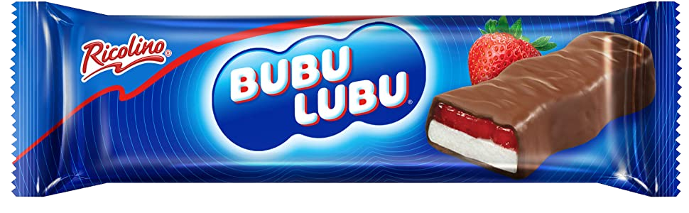 Bubu Lubu 35g