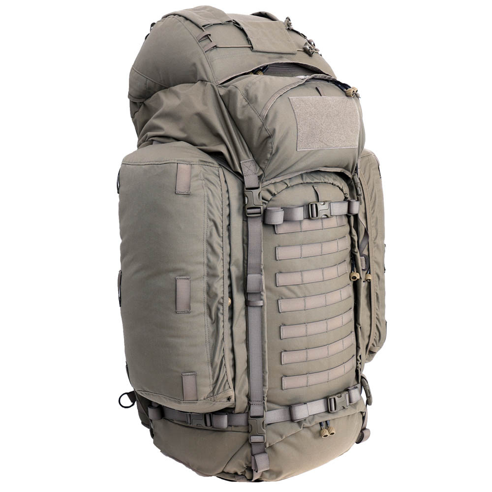 100L Swedish Military Backpack