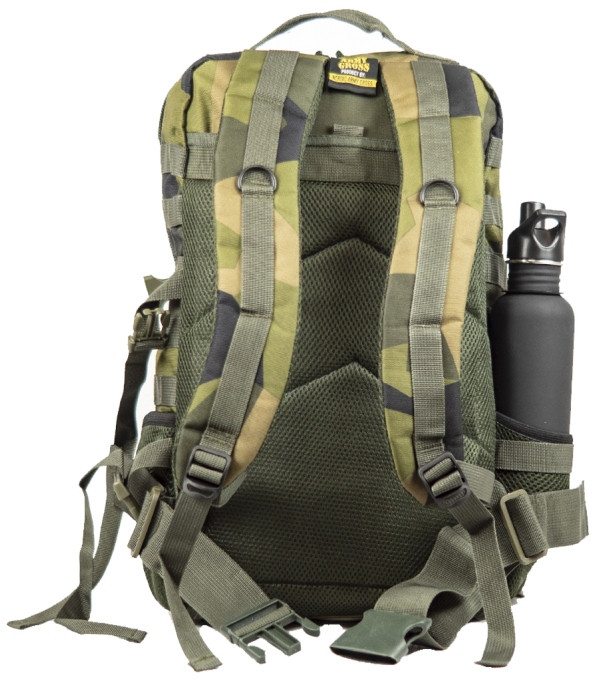 Assault backpack M90