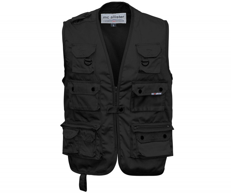 Army Ranger vest - U.S military