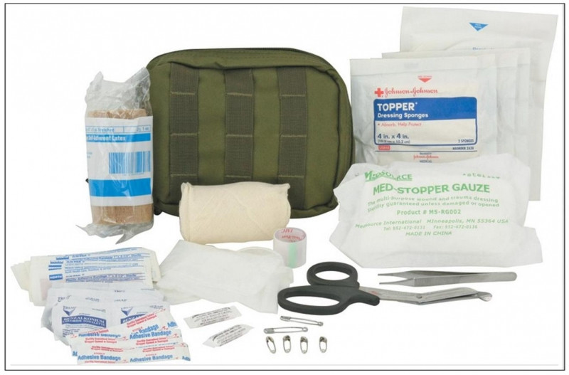 Första hjälpen kit, billigt första förband online