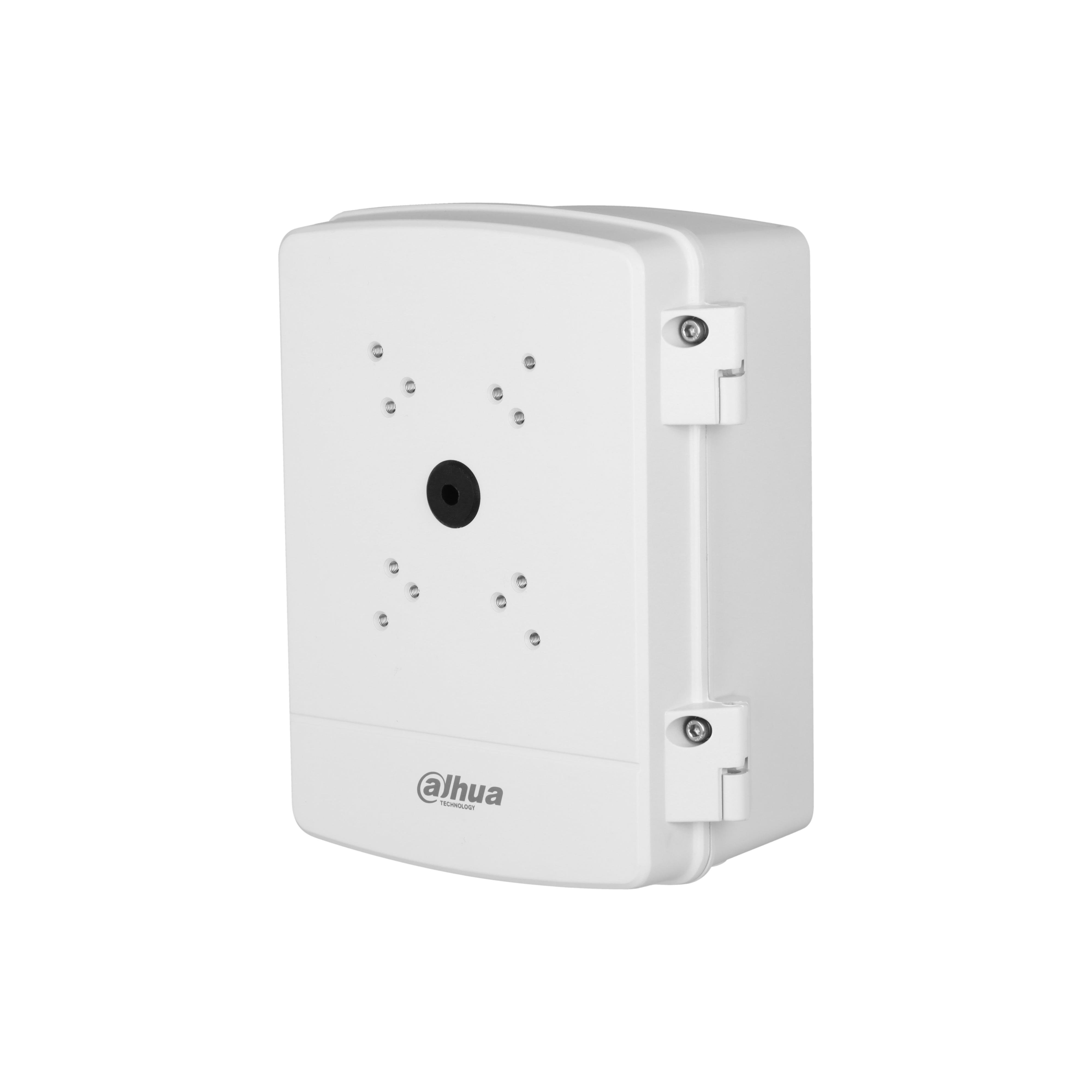 IP66-klassad rymlig kopplingsbox