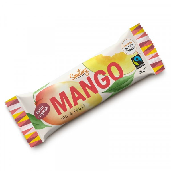 MANGO BAR 20X20GR