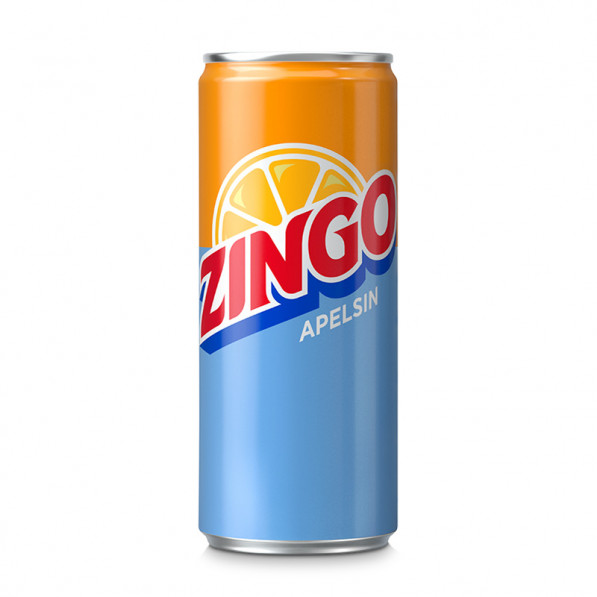 ZINGO.20X33 CL