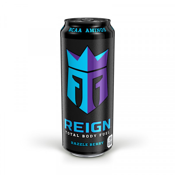 REIGN RAZZLE BERRY 12X50CL