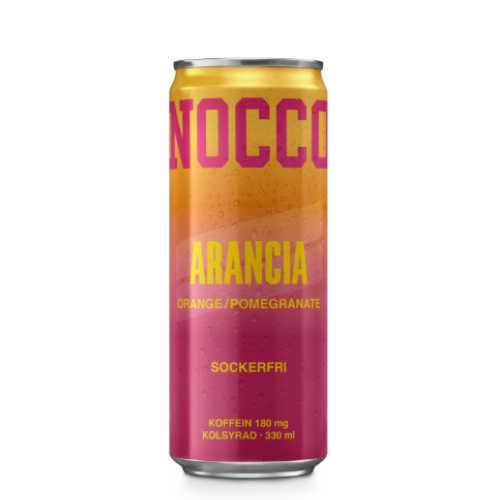 NOCCO ARANCIA