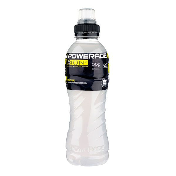 POWERADE.CITRUS/LIME 12X50 CL