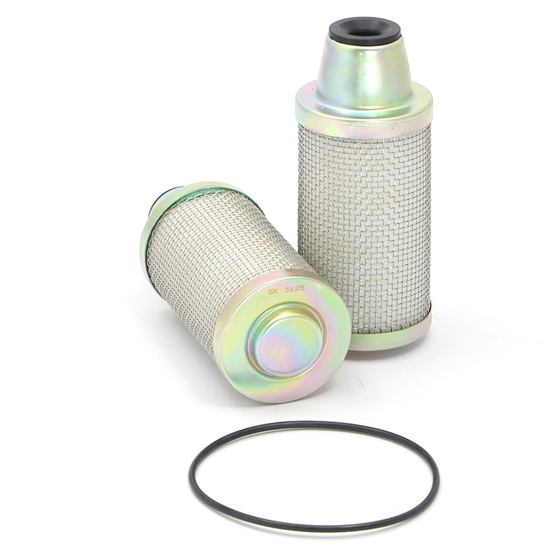 Bränslefilter SK3125