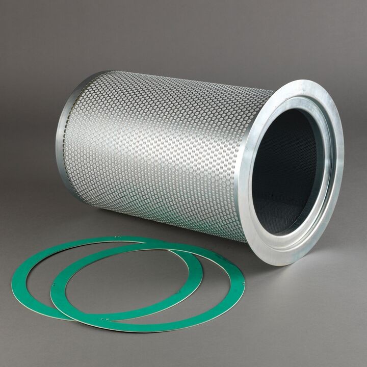 SEPARATOR FILTER