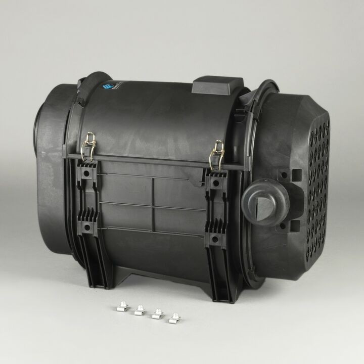 LUFTFILTERHUS PSD POWERCORE