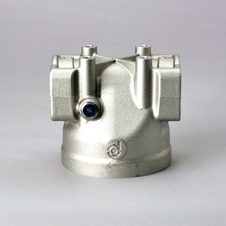 HEAD ASSEMBLY. HYDRAULIC