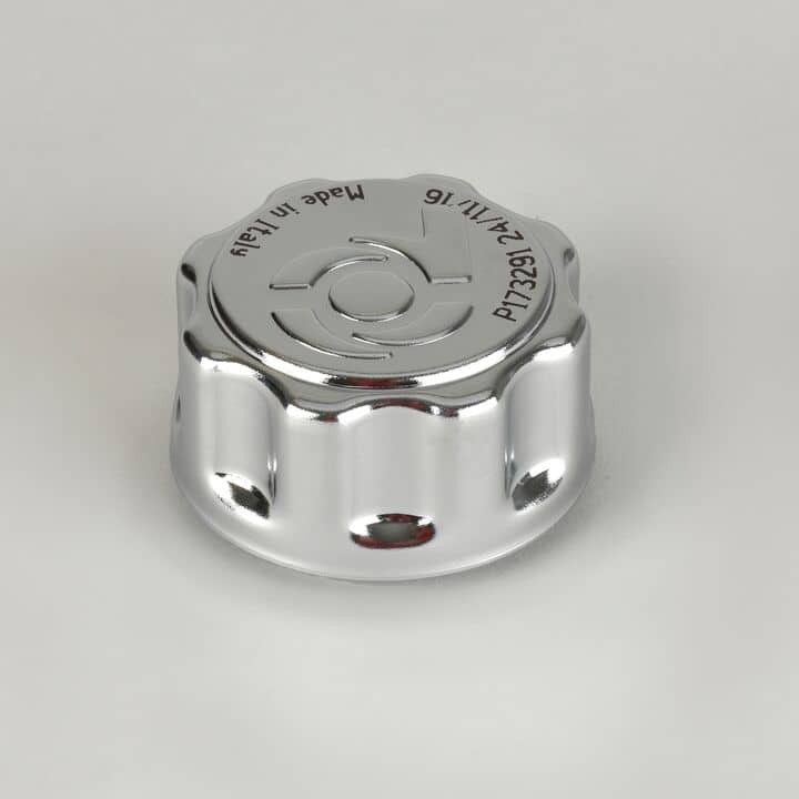 HYDRAULIC FILLER CAP