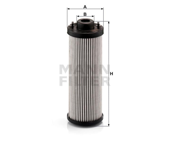 Hydraulfilter HD829