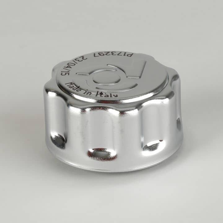 HYDRAULIC FILLER CAP