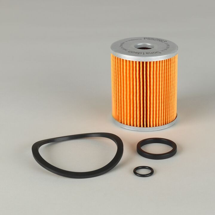 Bränslefilter P552563