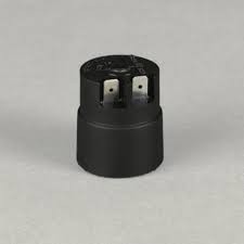 RESTRICTION INDICATOR. ELECTRICAL