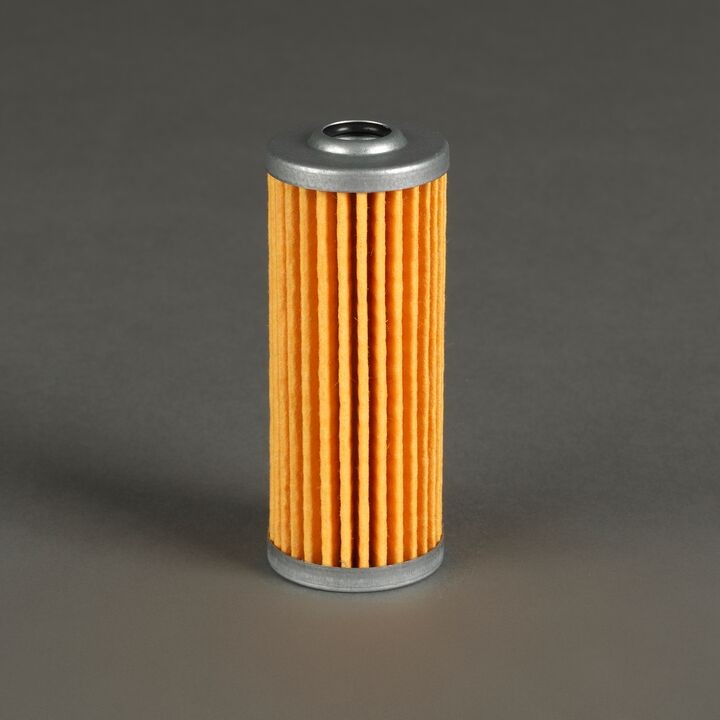 BRÄNSLEFILTER P502166