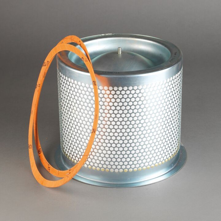 SEPARATOR FILTER