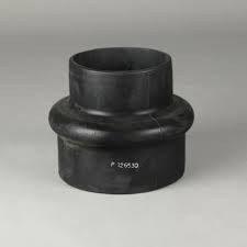 REDUCER HUMP. RUBBER
