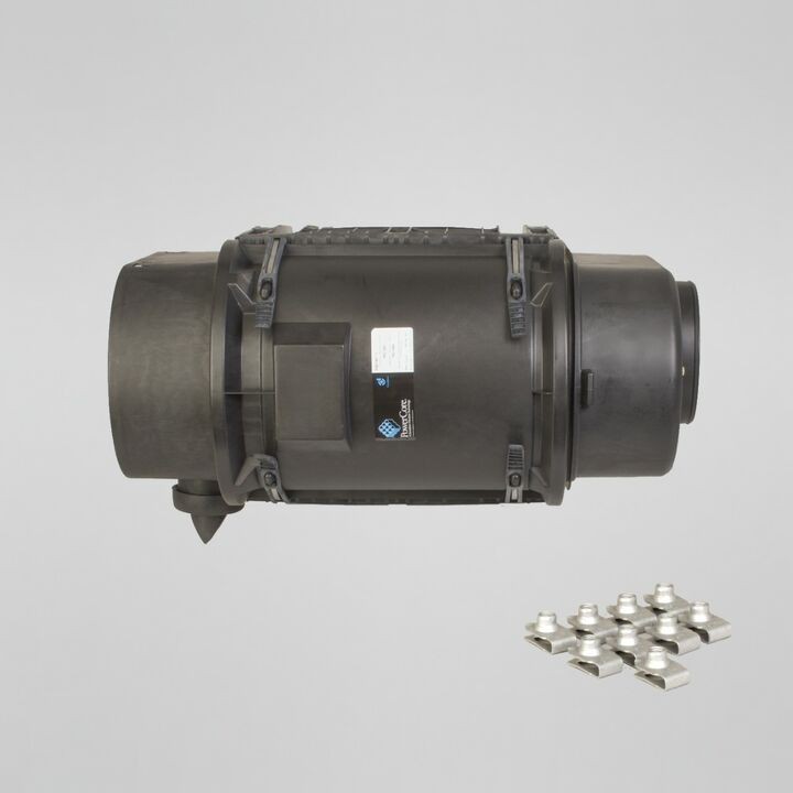 LUFTFILTERHUS PSD POWERCORE