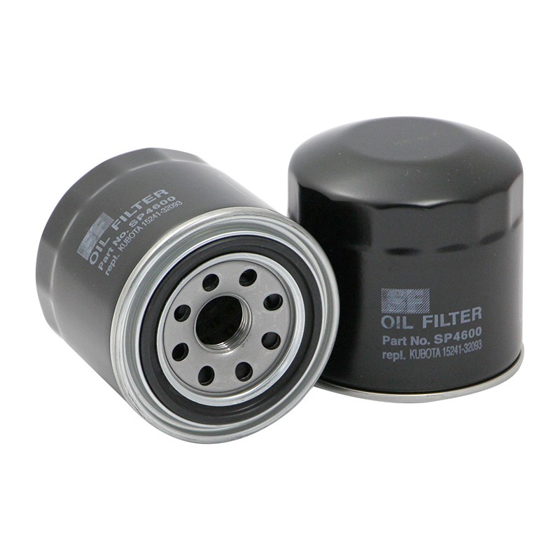 OLJEFILTER SP4600