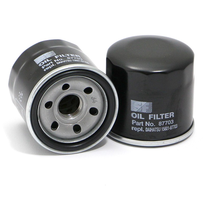 Oljefilter SP4070