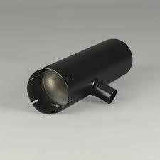 EXHAUST EJECTOR. COMPACT