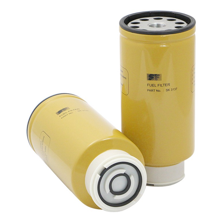 Bränslefilter SK3137