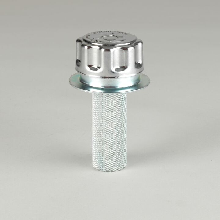 HYDRAULIC FILLER CAP