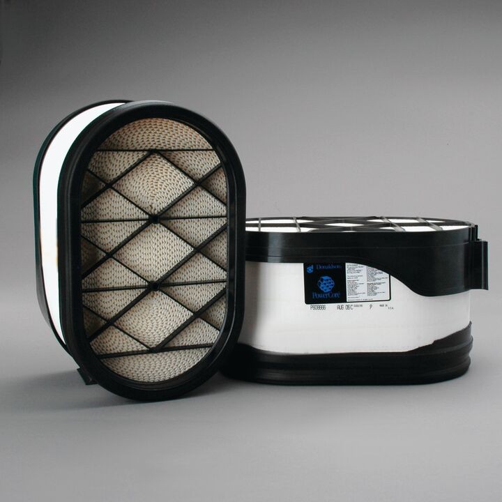 LUFTFILTER (POWERCORE) P608666