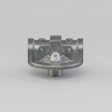HEAD ASSEMBLY. HYDRAULIC