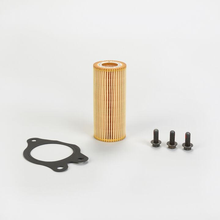TRANSMISSION FILTER. CARTRIDGE