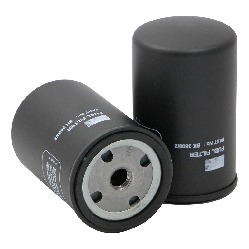 Bränslefilter SK3600/2