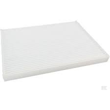 LUFTFILTER. PANEL VENTILATION