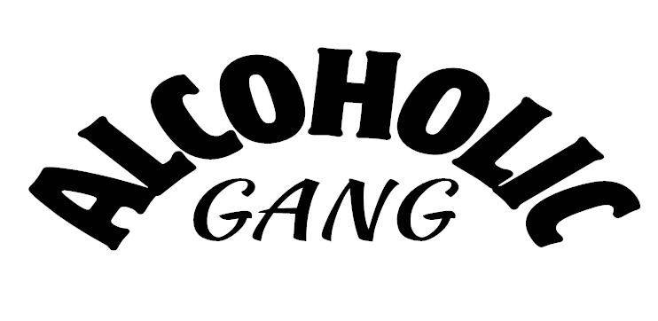Alcoholic Gang Dekaler