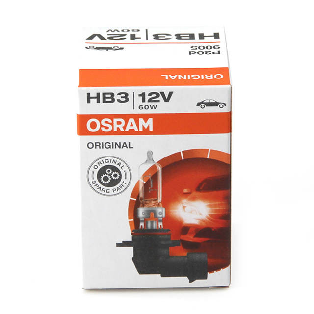 Osram HB3 9005 Halogen lampa