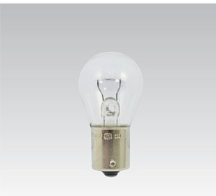 Ba15s / P21W / R5W 21W halogen