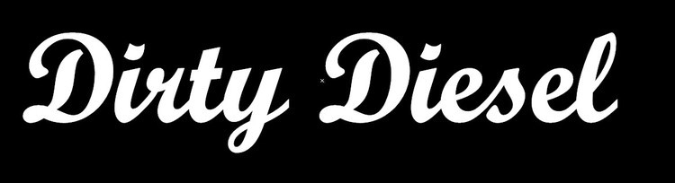 Dekal - Dirty Diesel