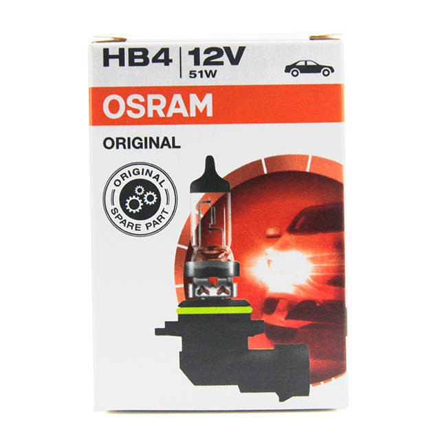 Osram HB4 9006 Halogen lampa