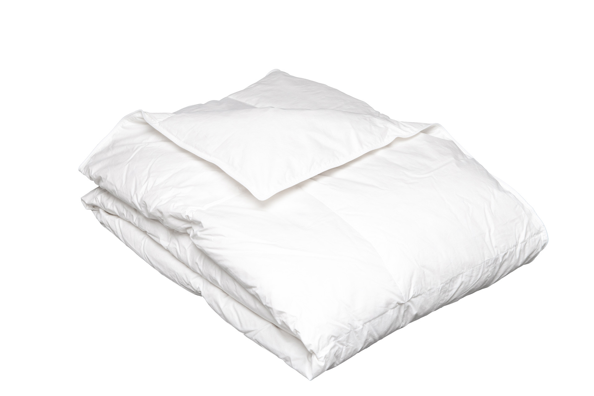 Duntäcke Ripa Medium 800g 150x200 cm Bed of Scandinavia