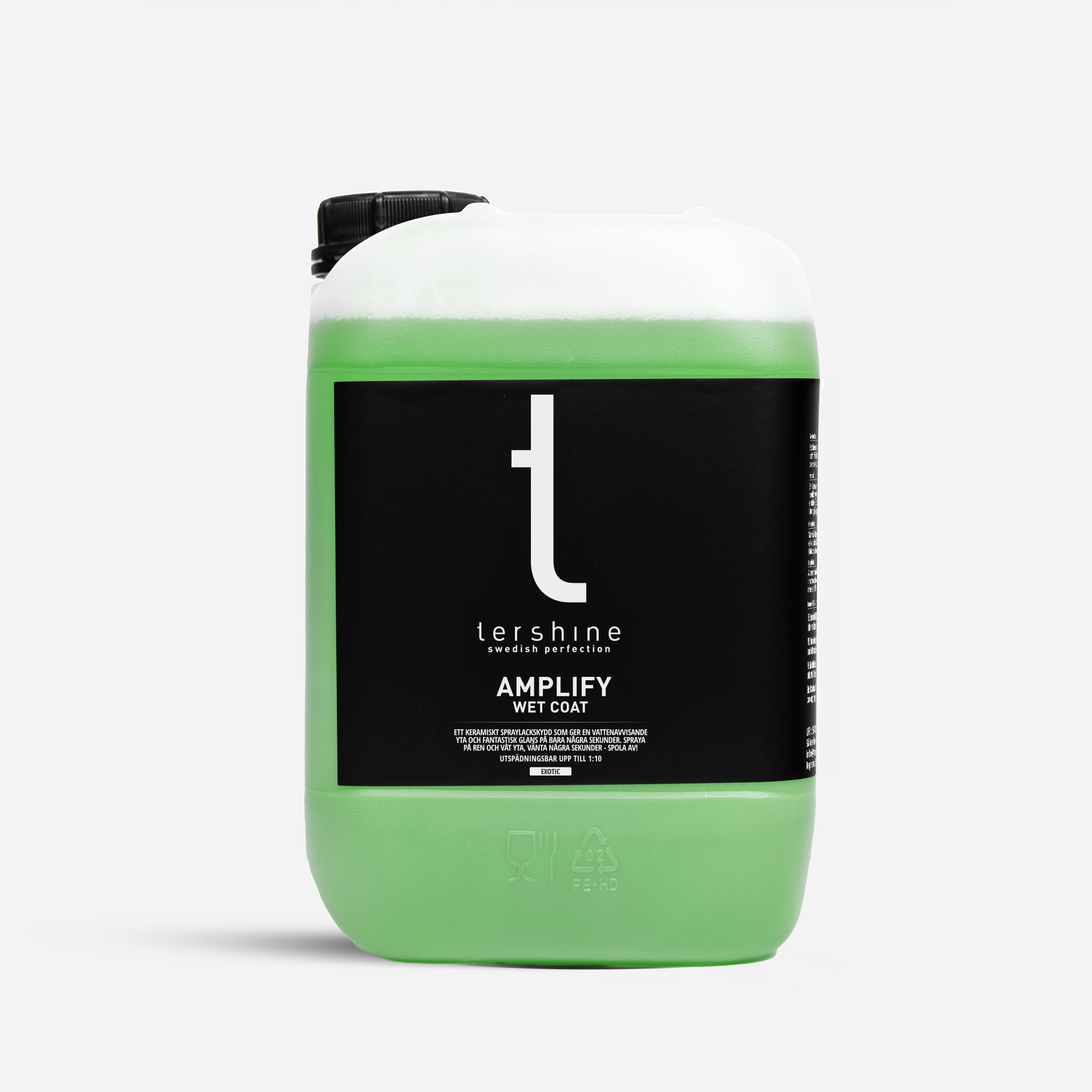Amplify - Wet Coat 5 L