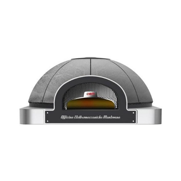 Pizzaugn DOME