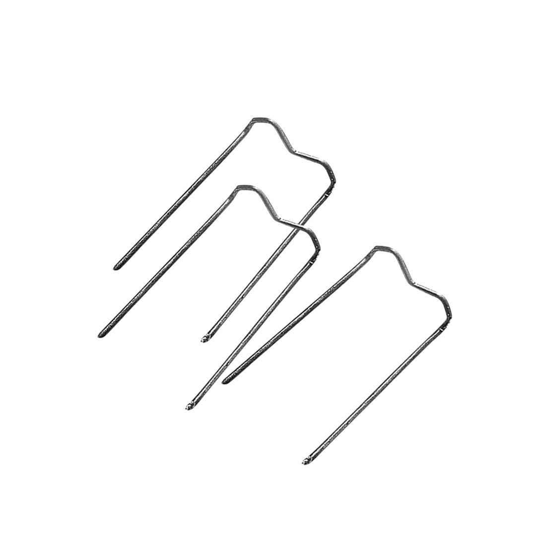 Klammer 17 x 35 mm, 50 st