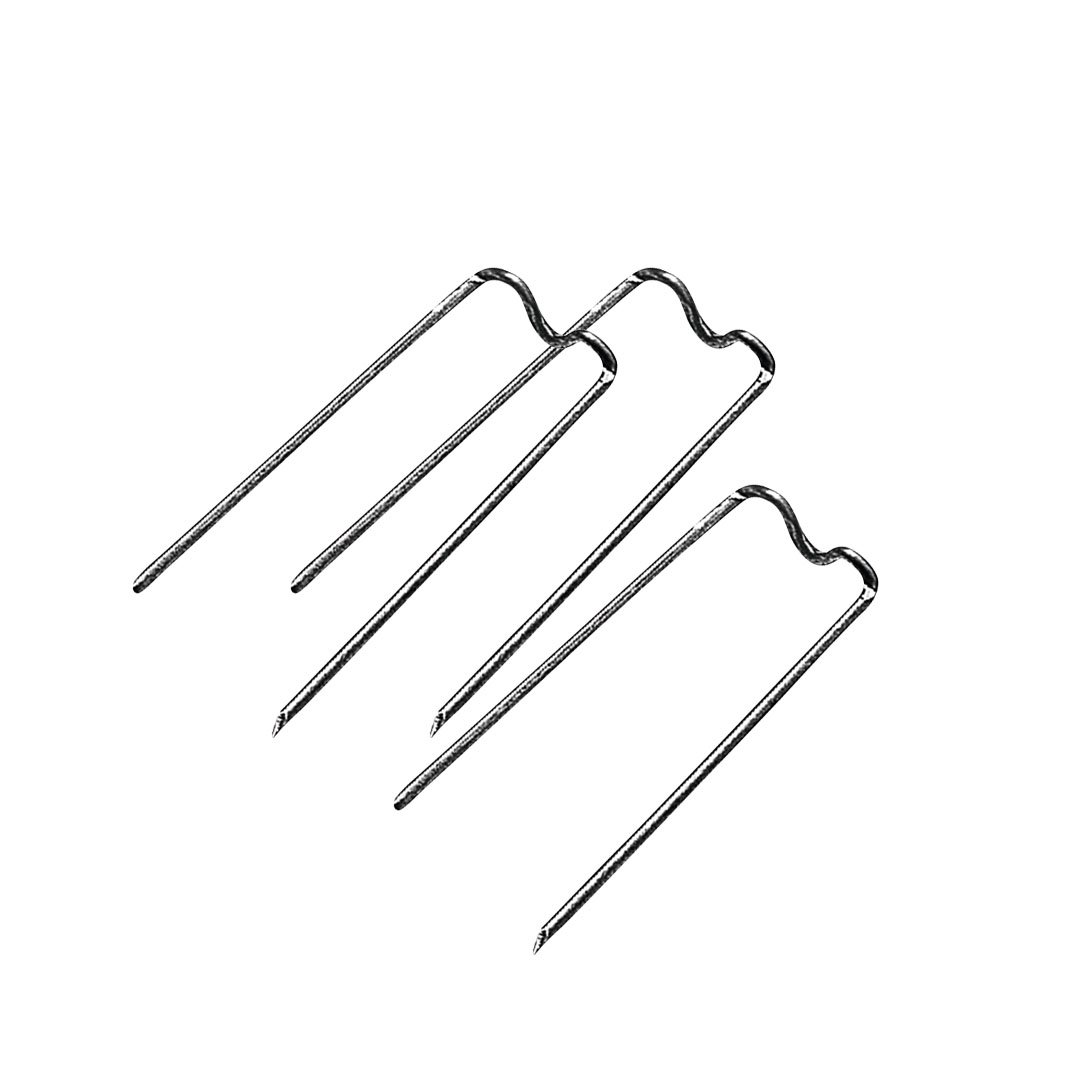 Klammer 10 x 35 mm, 50 st