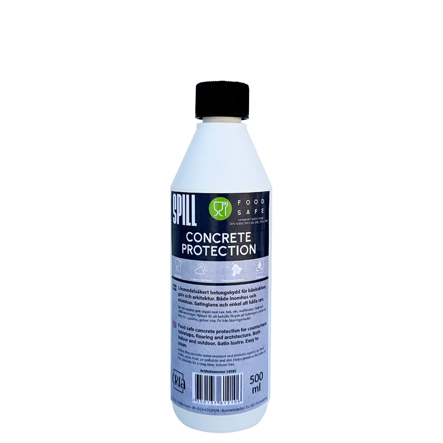 Spill Concrete Protection 500 ml