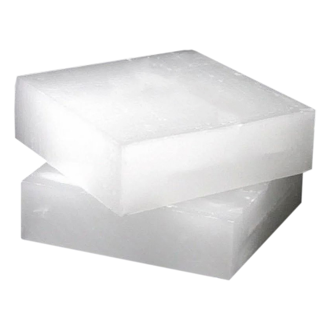 Paraffinvax 25 kg, block