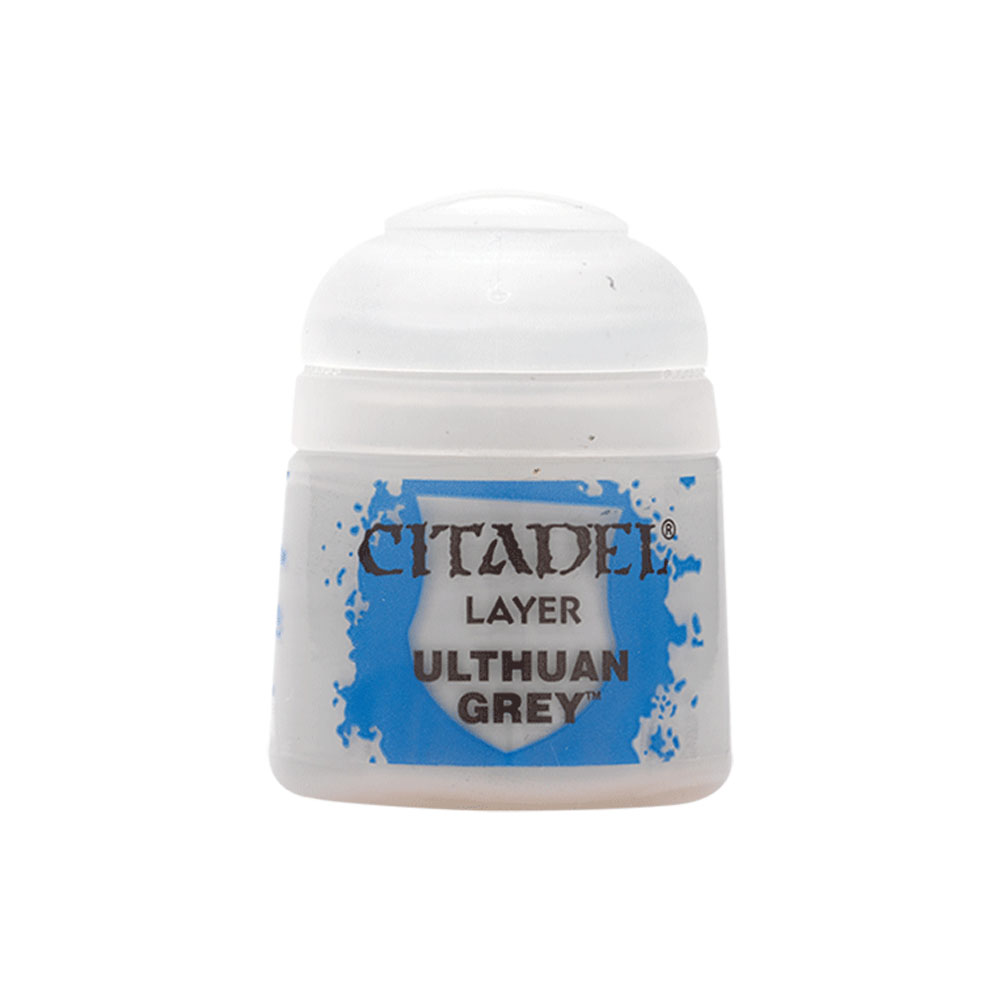 Citadel Colour Layer - Ulthuan Grey 12 ml