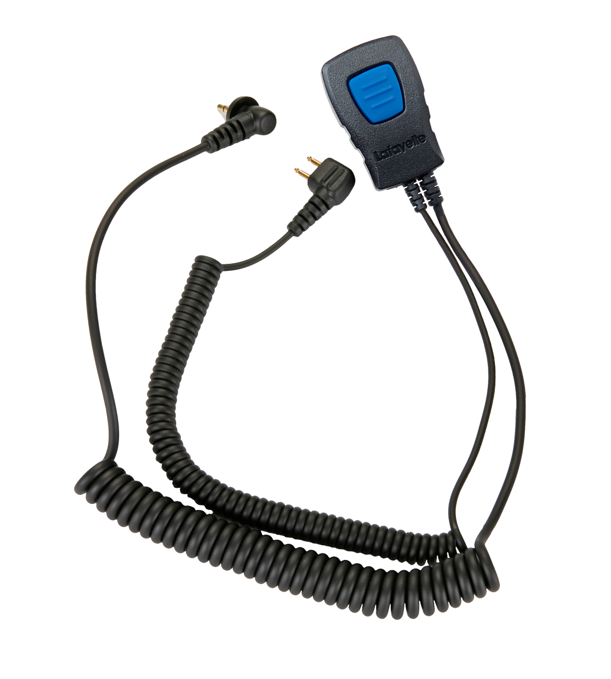 Lafayette Miniheadset/Peltor/M4&5