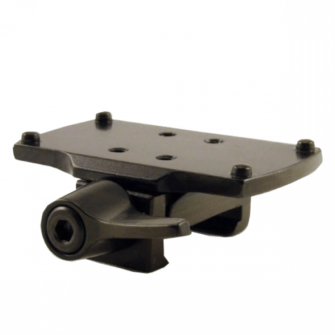 Rusan Aimpoint Micro QR montage, Picatinny/Weaver