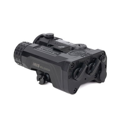 HOLOSUN IRIS-3, Vcsel IR lasers/Compact Design/Advanced Switch